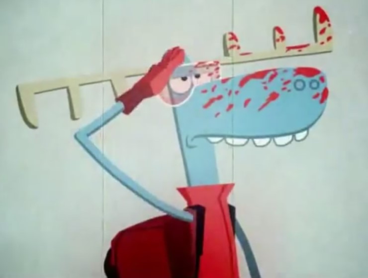 해피트리프렌즈 Irregulars 시리즈-Ski Patrol : 네이버 블로그