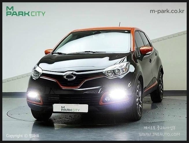 최강연비 qm3 차량 제이오토에서 소개합니다~ : 네이버 블로그