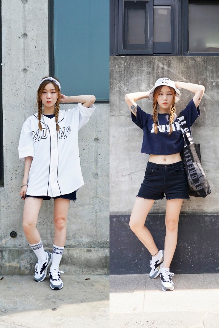 Newage One 데일리룩 데일리운동화 리복 로얄 체이스매드마르스야구져지오아이오아이버킷햇 네이버 블로그