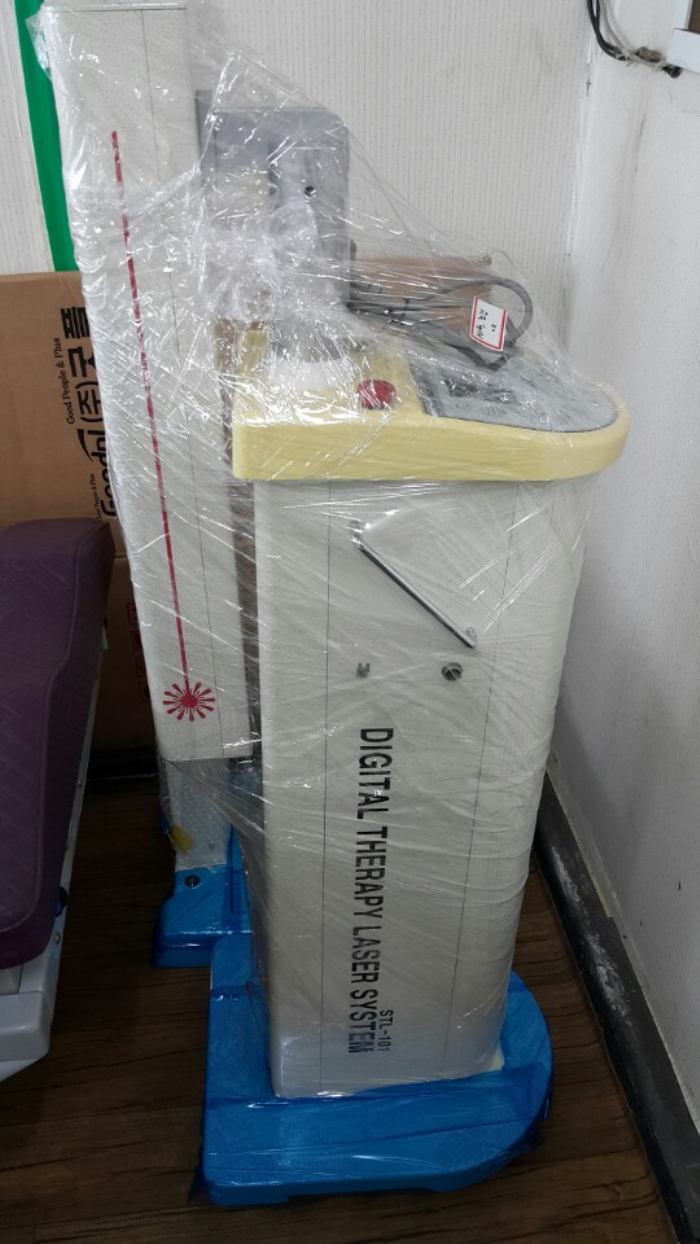 테라피레이저/스캔레이저/스트라텍/STL-101/STRATEK/THERAPY LASER/통증 완화 레이저 : 네이버 블로그