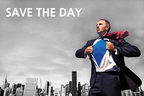 [idiom] SAVE THE DAY : 네이버 블로그