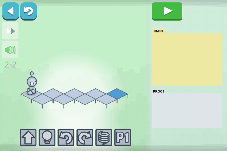 light bot (라이트봇 2-2공략) : 네이버 블로그