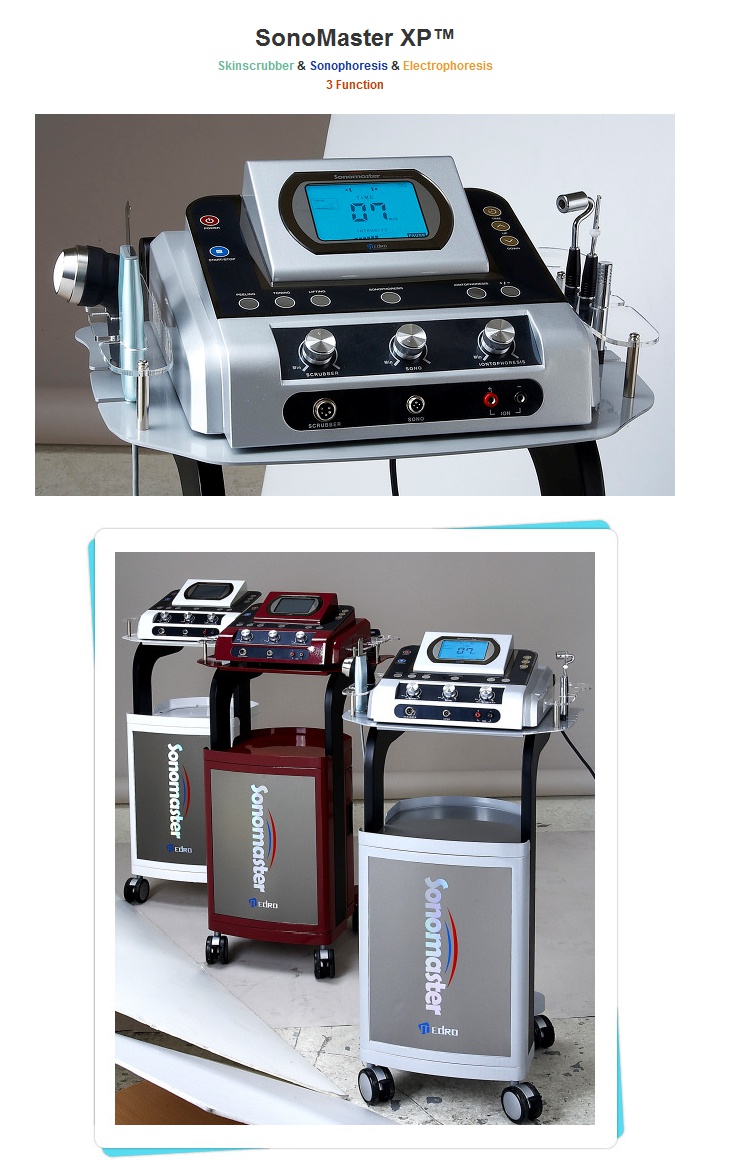 소노마스터 ( SonoMaster ) : 네이버 블로그