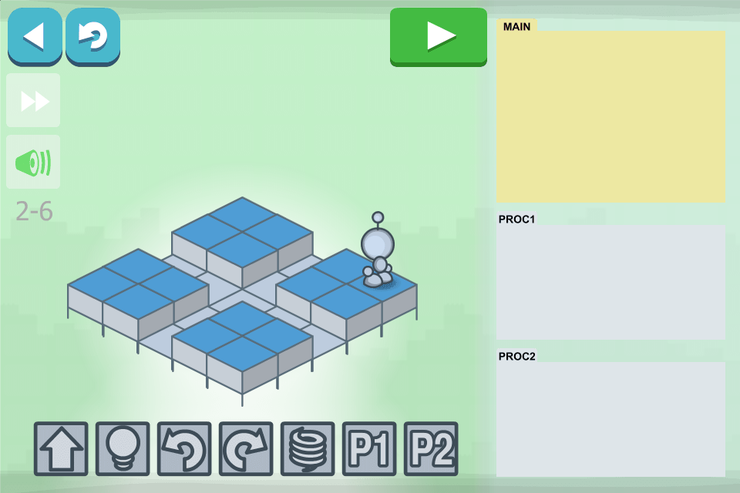 light bot(라이트봇 2-6공략) : 네이버 블로그
