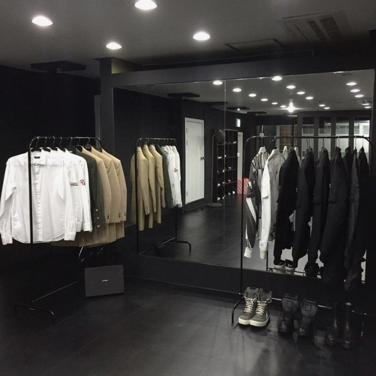 하이엔드피플 쇼룸 오픈 HIGH END PEOPLE : 네이버 블로그