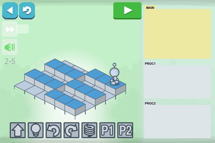 light bot (라이트봇 2-5공략) : 네이버 블로그