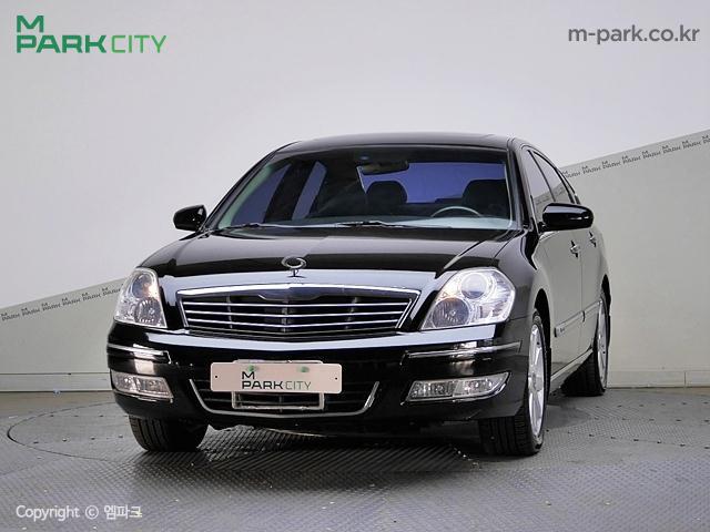 중고차 114 [삼성] SM7 Neo VQ35 RE35 2006.06월식 : 네이버 블로그