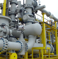 오일 및 가스의 통합 유량 측정 : 네이버 블로그