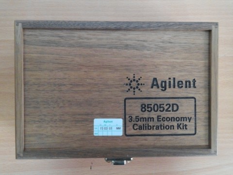 Agilent 85052D Calibration Kit 외 85024A / 85039B / 85032F / Agilent ...