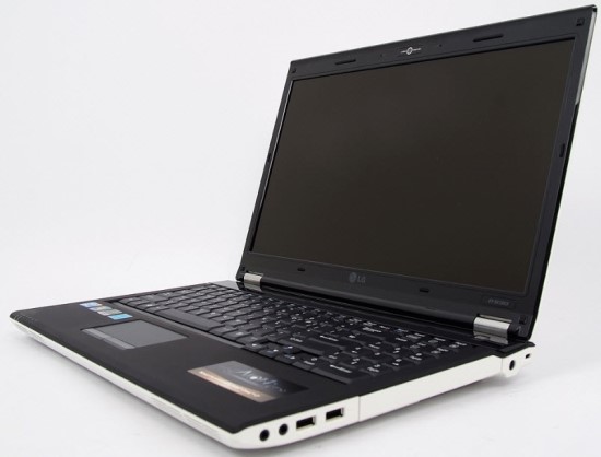 LG XNOTE R570 중고노트북 부앙이의 간단 리뷰입니다. : 네이버 블로그