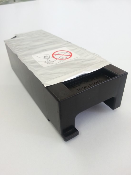 EPSON B-310N B-510DN 유지보수 박스 : 네이버 블로그