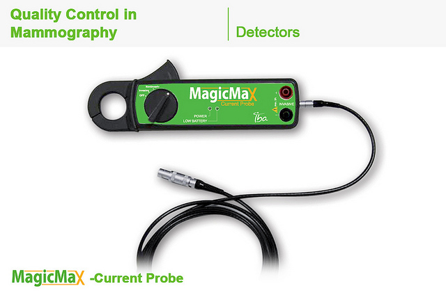 Magicmax Current Probe,mA meter,관전류측정기, 접촉비접촉식관전류측정기,Tube Current Meter ...
