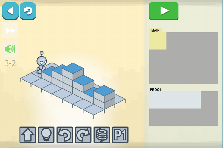 light bot(라이트봇 3-2공략) : 네이버 블로그