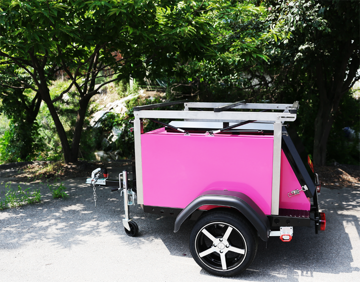 유로파 와이드의 새로운 색상 핫블랙 : 네이버 블로그