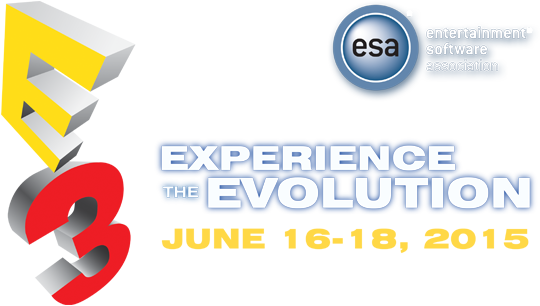 [E3 2015] E3 2015 시작되기 전 간단한 프리뷰 : 네이버 블로그