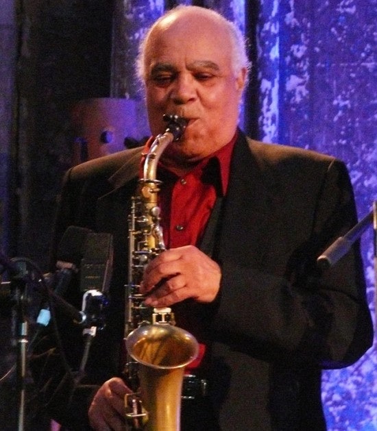 James Spaulding(제임스 스폴딩, sax) : 네이버 블로그