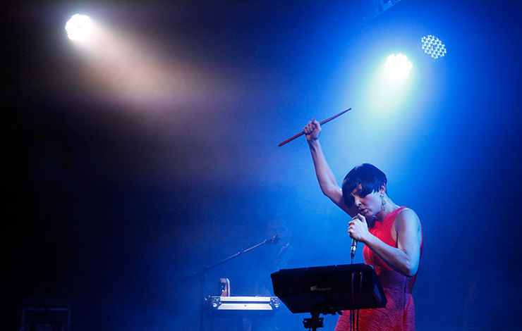 Saint Saviour - Union (album), 2012 : 네이버 블로그