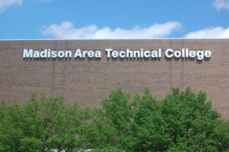 Madison Area Technical College 메디슨 에어리어 테크니칼 컬리지 위스콘신주 2년제 주립대학교 : 네이버 블로그