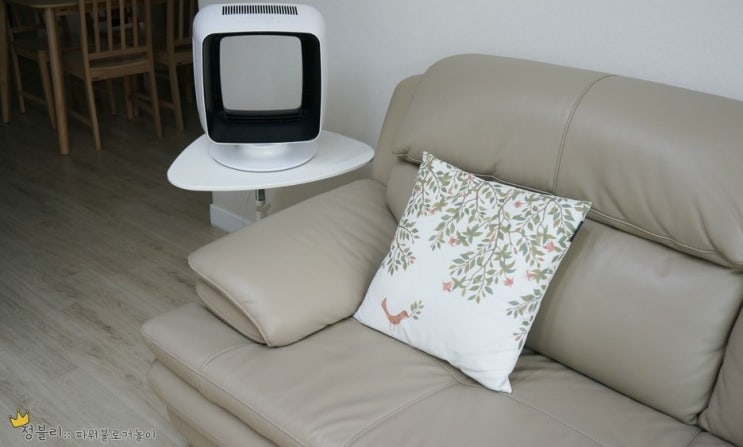 날개없는 선풍기 : 윈드앰프 ( WINDAMP ) 선풍기 AF1010 사용기 : 네이버 블로그