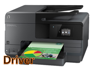 HP Officejet Pro 8640 올인원 설치 드라이버 ; OJ8640 : 네이버 블로그