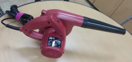 Skill Blower 8600 스킬 송풍기 : 네이버 블로그