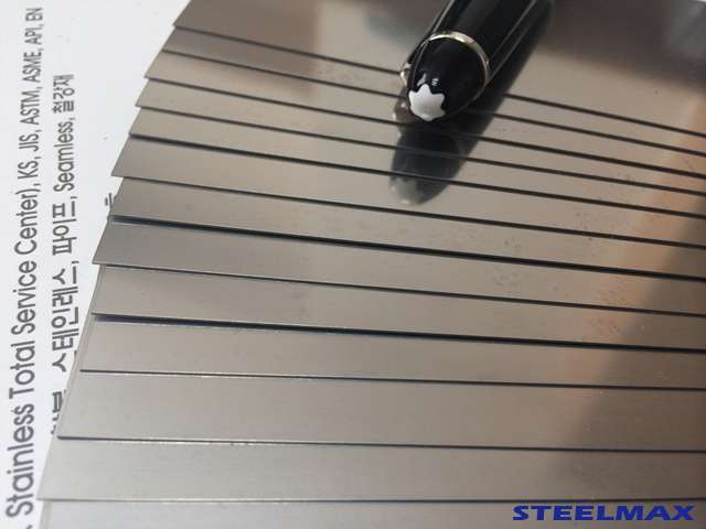 SUS631,17-7PH, S17700, 고강도 스텐레스 열처리재 : 네이버 블로그