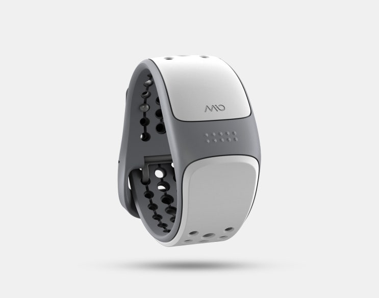 가민 연동 미오 링크 심박계. Mio Link : 네이버 블로그