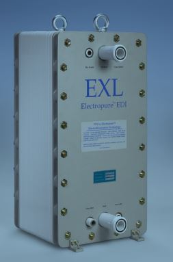 EDI 제품 소개 : SnowPure EXL Series : 네이버 블로그