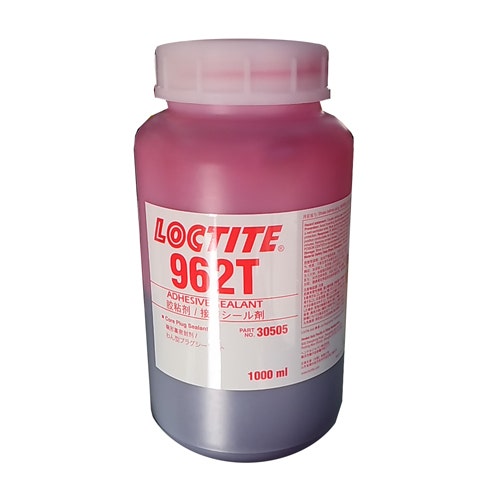 [실란트]코아프러그용 실런트 LOCTITE962T 용량:1000ml 혐기성실란트가스켓(Part No.30505) : 네이버 블로그