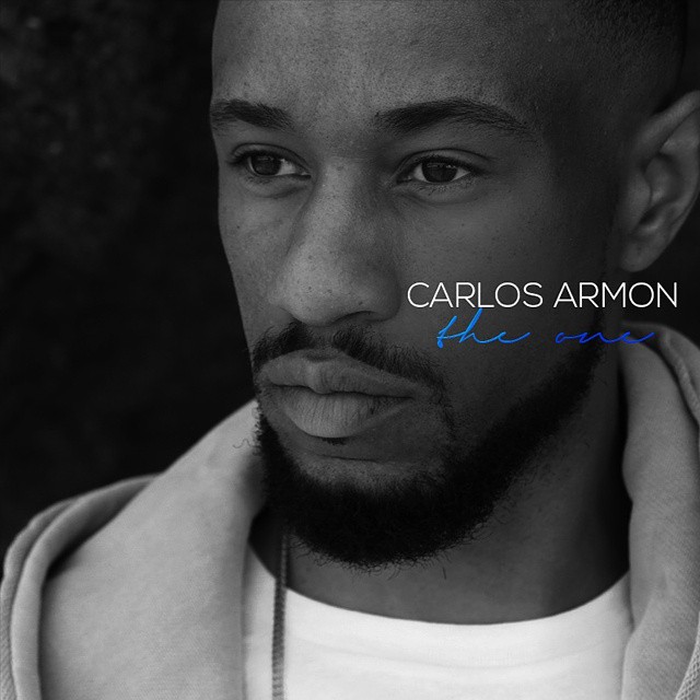 Carlos Armon - The One - EP (2015) : 네이버 블로그