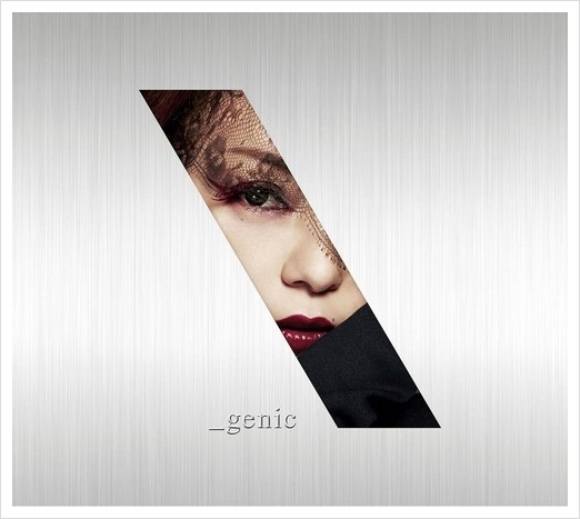 [JPOP] Amuro Namie - _genic [2015.06.10] : 네이버 블로그