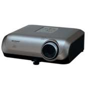 Sharp XR-10X DLP Projector 사양 입니다 : 네이버 블로그