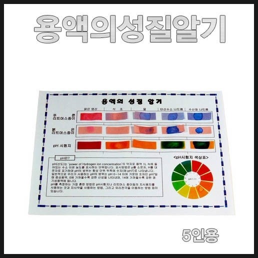 용액성질 산성 염기성 산과염기 여러가지화학반응 단원원리 화학 화학실험 스팀사이언스스팀과학 네이버 블로그