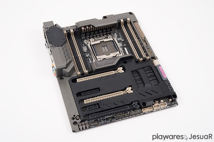 ASUS SABERTOOTH X99 iBORA 리뷰 : 네이버 블로그