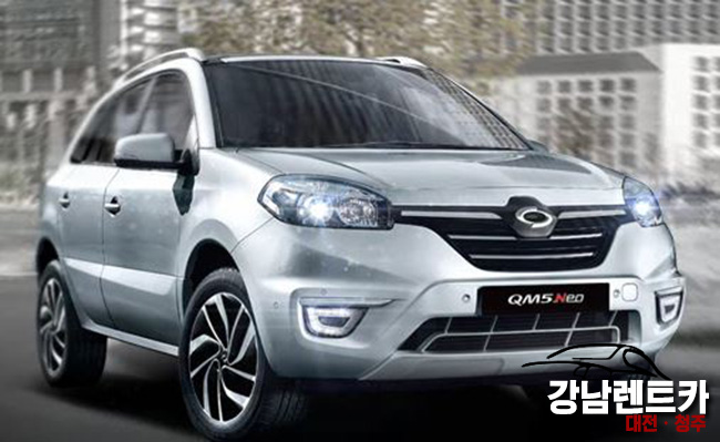 르노삼성자동차 - 2015 QM5 네오(QM5 NEO) 차량 정보 : 네이버 블로그