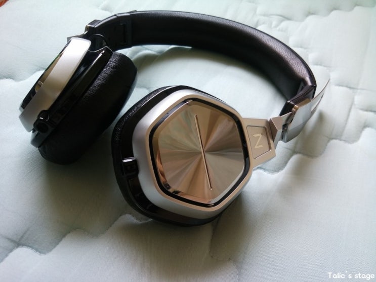 Nutz audio사의 swagga studio headphone 들어보았다. : 네이버 블로그
