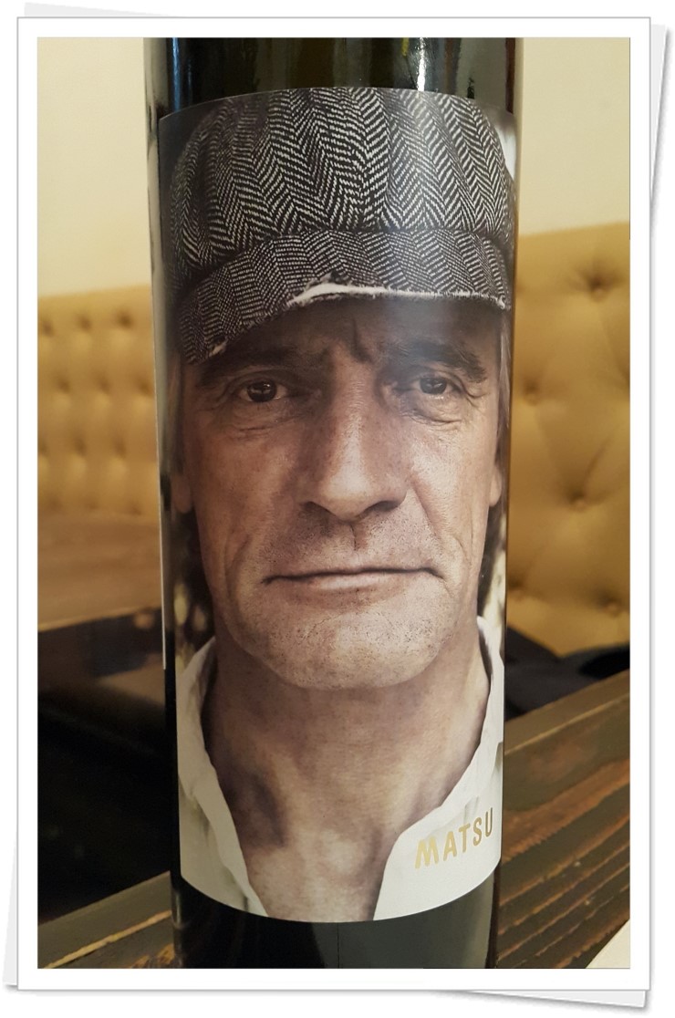 [와인] Matsu, El Recio 2012 (마추, 엘 레치오 2012) : 네이버 블로그