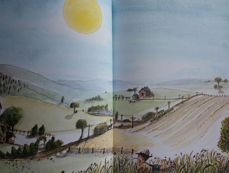 The Storm Book : 네이버 블로그