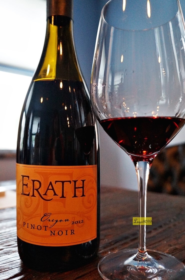 [USA.Oregon]Erath Oregon Pinot Noir 에라쓰 오리건 피노 누아 2012 : 네이버 블로그