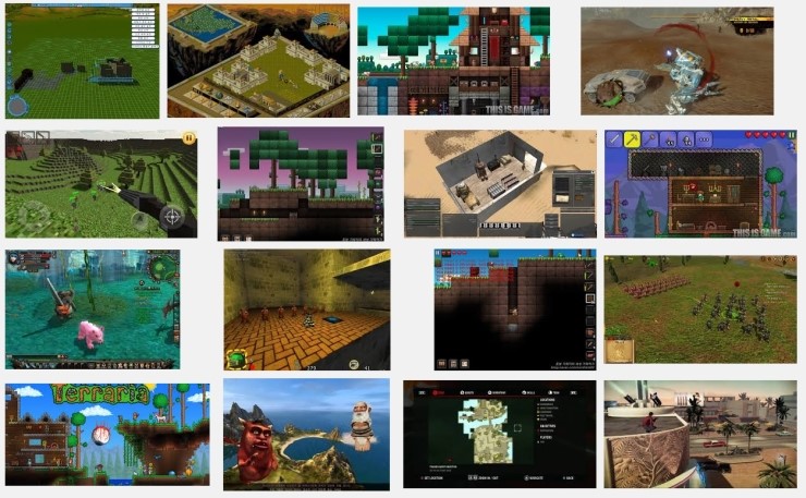 HTML5 게임만들기! enchant.js 를 이용해봅시다! : 네이버 블로그