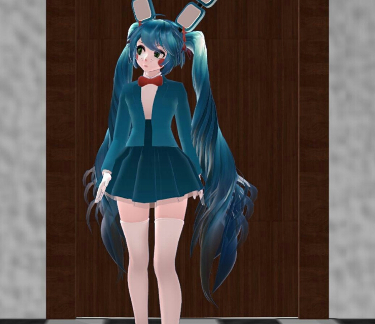 자작MMD 프레디의 피자가게 만화 2기 8화 - 골든 프레디 : 네이버 블로그