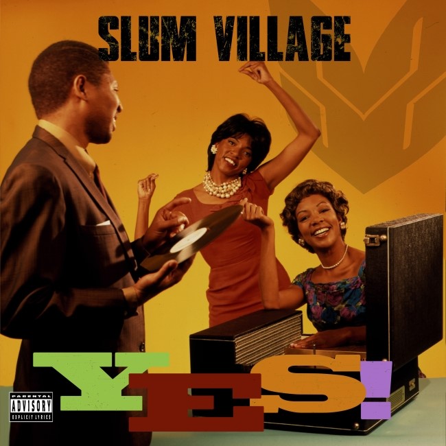 Slum Village : 네이버 블로그