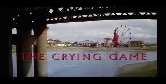 영화: 크라잉 게임 (The Crying Game 1992) : 네이버 블로그