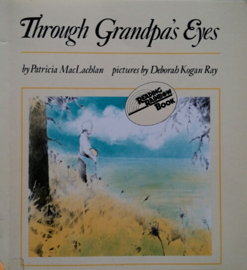 Through Grandpa's Eyes : 네이버 블로그