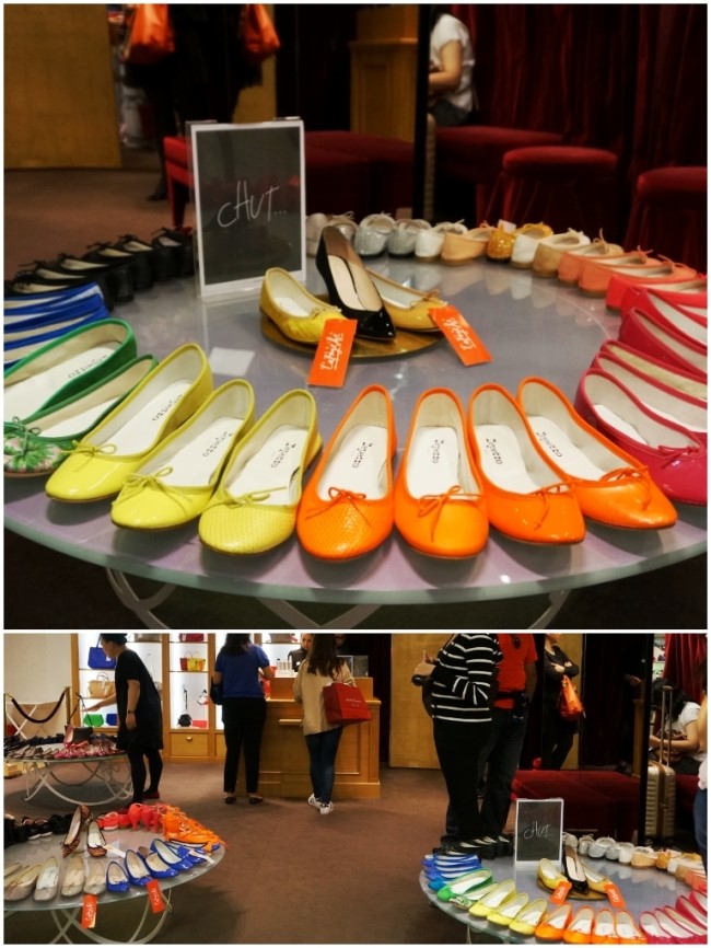 [조앤의 파리라이프] 파리 쇼핑 꿀팁 - Solde! 쏠드! 파리 여름세일기간 : 네이버 블로그