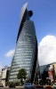 학원 교육원s55n2 일본 나고야의 모드 쿠겐 스파이럴 타워 Mode Gakuen Spiral Tower 패션