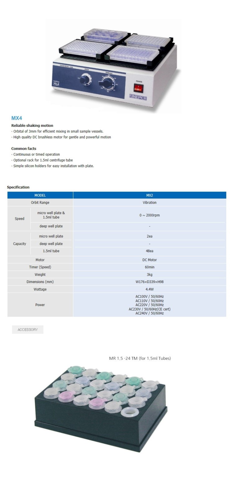 MICROMIXER(MX4) : 네이버 블로그