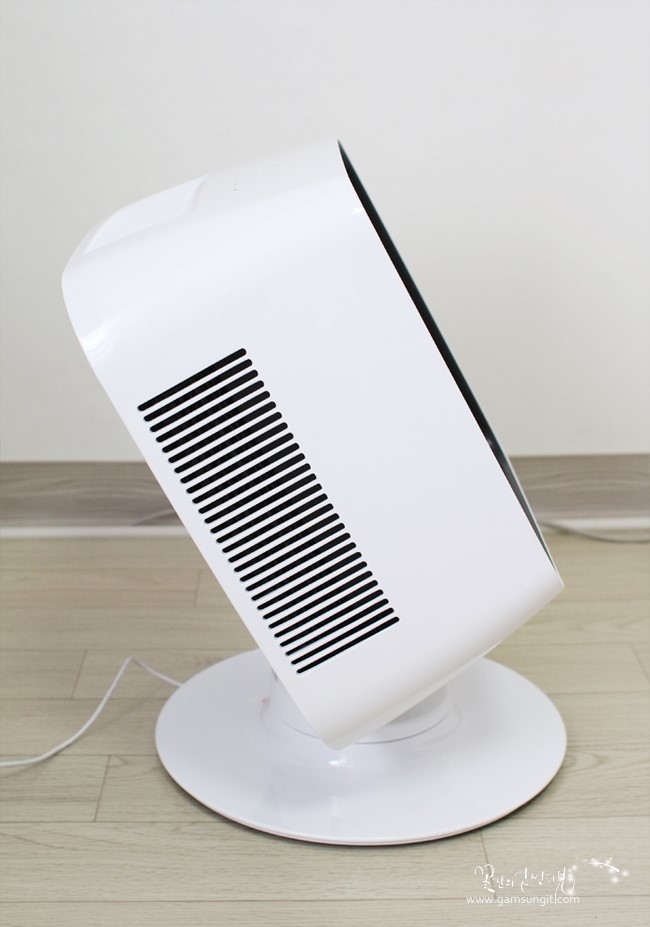 날개없는 선풍기 윈드앰프 AF1010 장점 및 단점 : 네이버 블로그