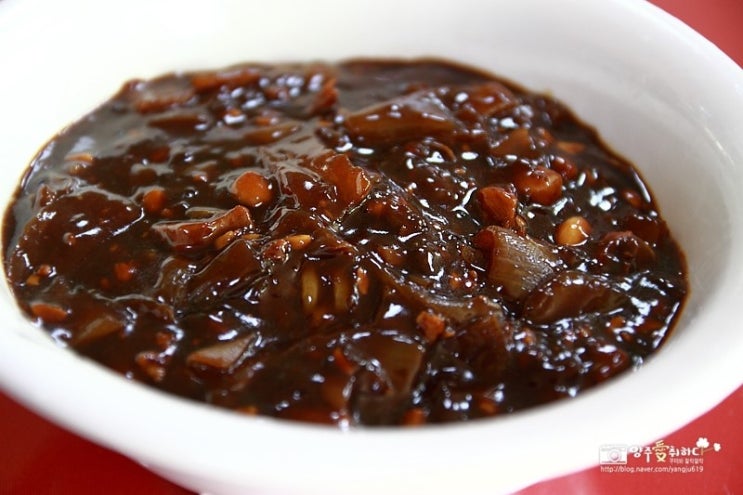 짜장면 한그릇의 사랑 , 무료자장면 봉사로 나눔을~♪ : 네이버 블로그