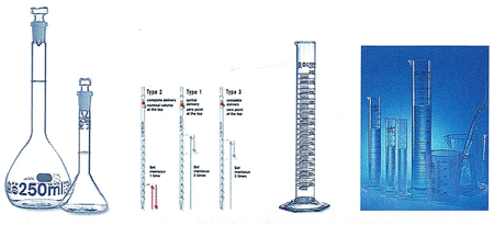 Merck / 머크 BLAUBRAND Volumetric Instruments 소개 합니다! : 네이버 블로그